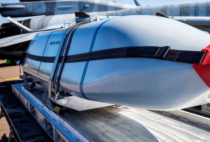 AEC's Missile Bodies: Composite Engineering Mastery