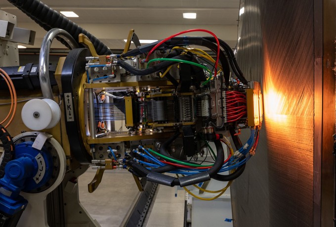 AEC Wing Skins: Pioneering Aerospace Composites