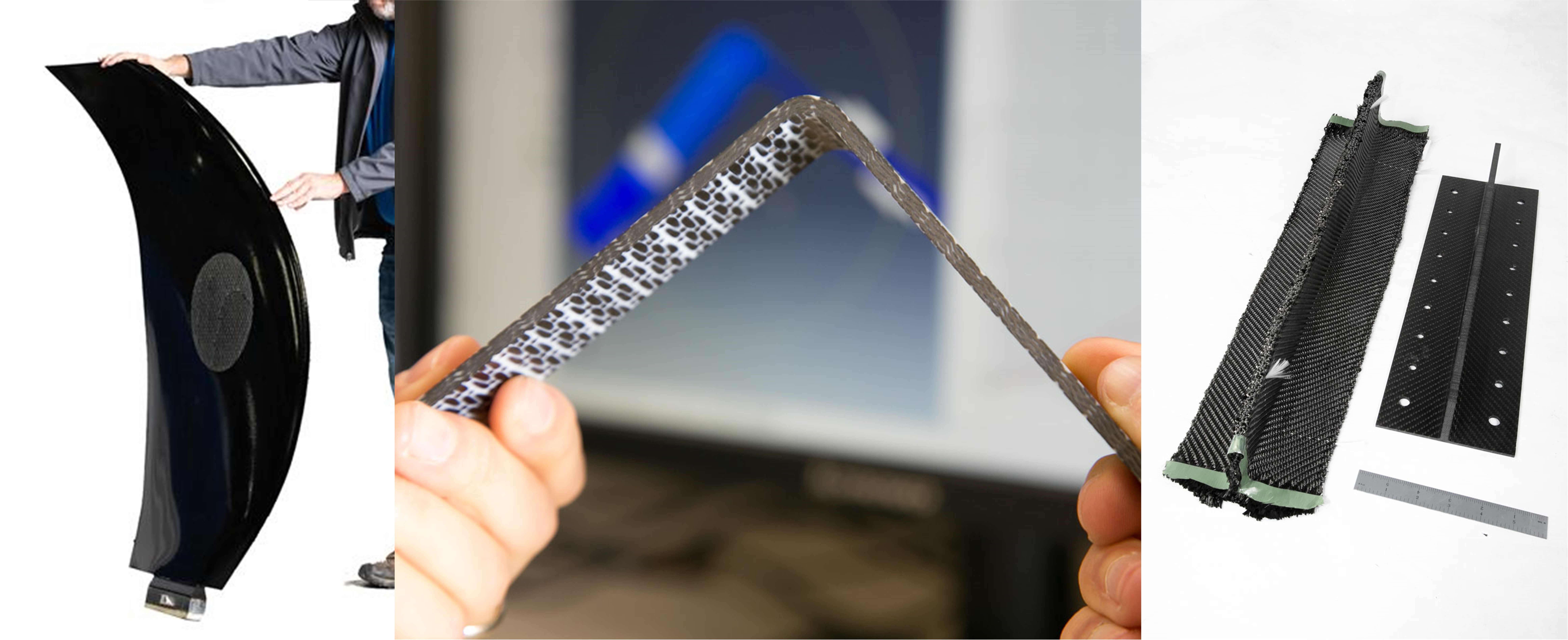 AEC Innovation: Pioneering Composite Design Solutions