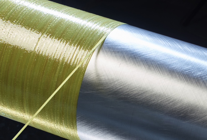 AEC's Hydraulic Pressure Accumulators for Aircraft