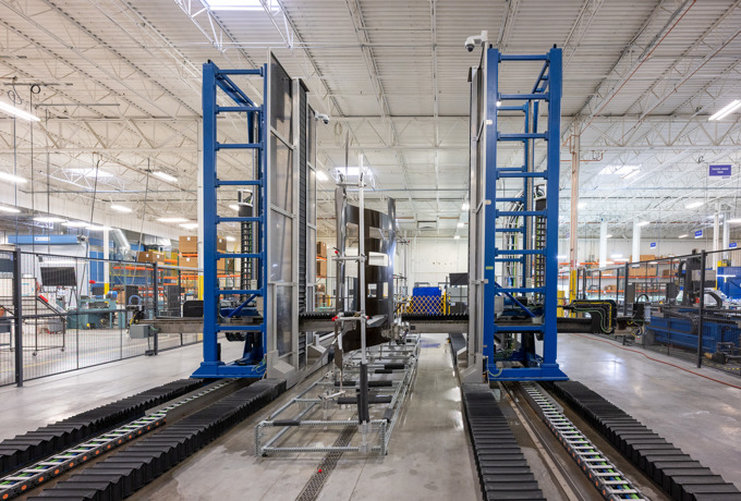 Aerospace NDT Expertise – Albany Engineered Composites