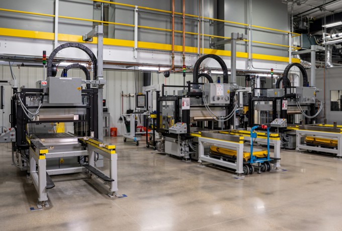 AEC Aerospace RTM & CVM Expertise