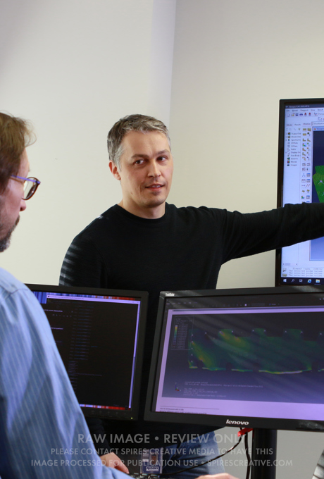 Composite Tech Capabilities - Albany Engineered Composites