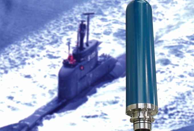 Specialty Radar Components - Albany Engineered Composites