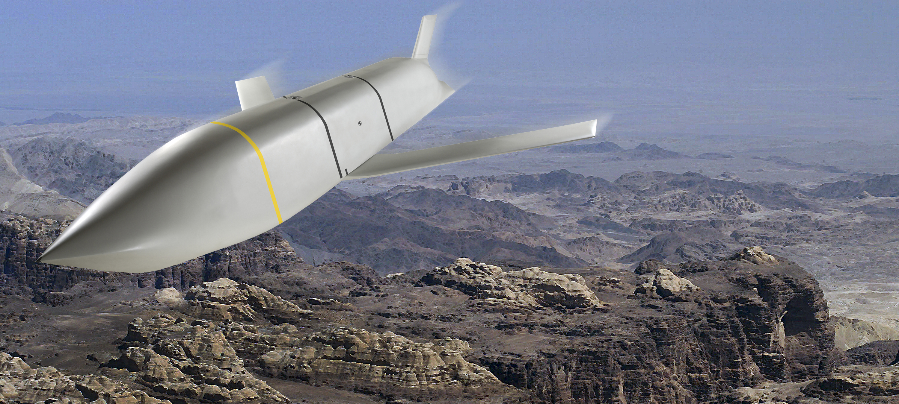 AEC's Missile Bodies: Composite Engineering Mastery