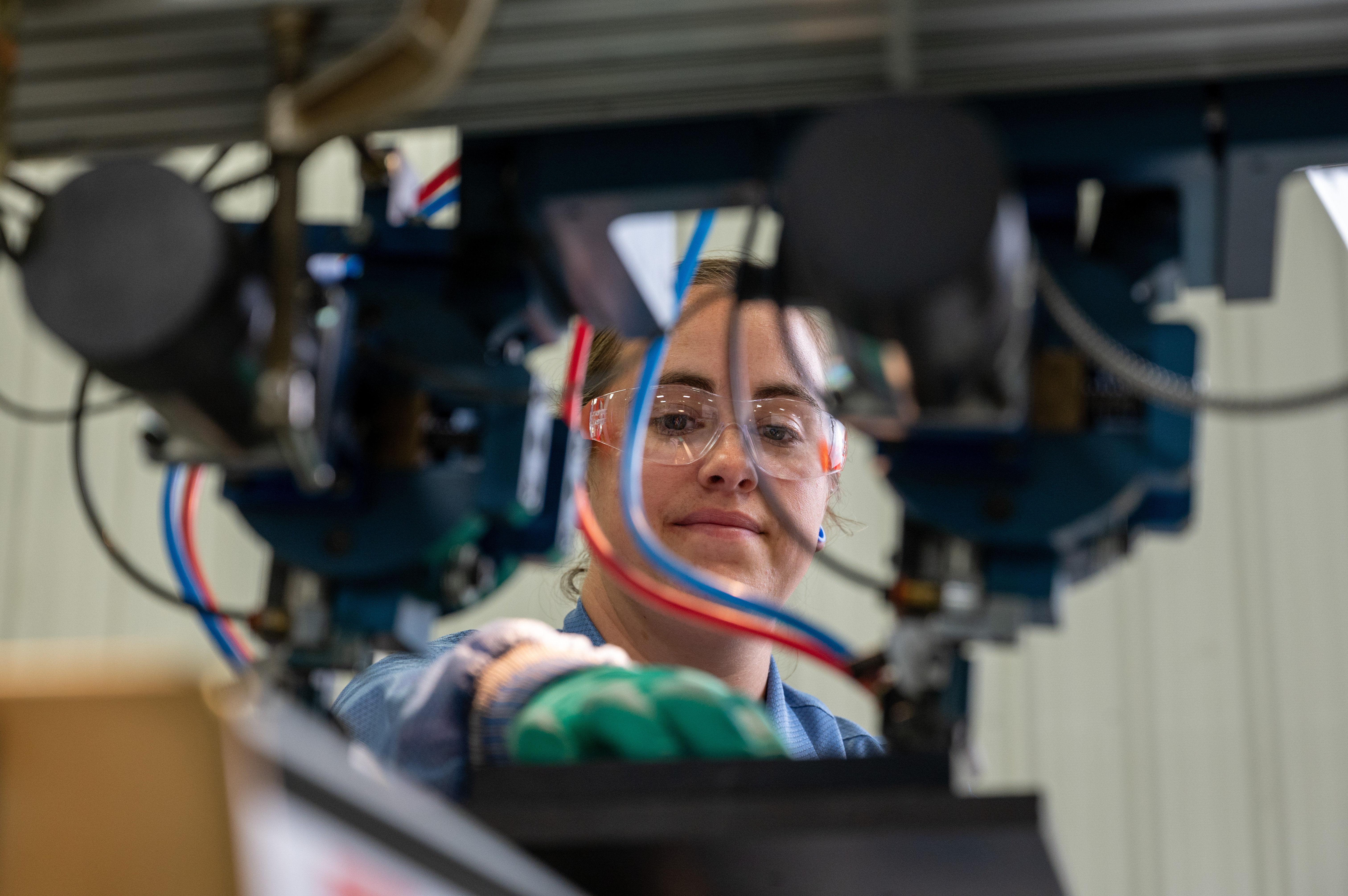 Specialty Radar Components - Albany Engineered Composites