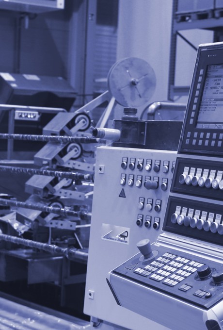 Composite Tech Capabilities - Albany Engineered Composites