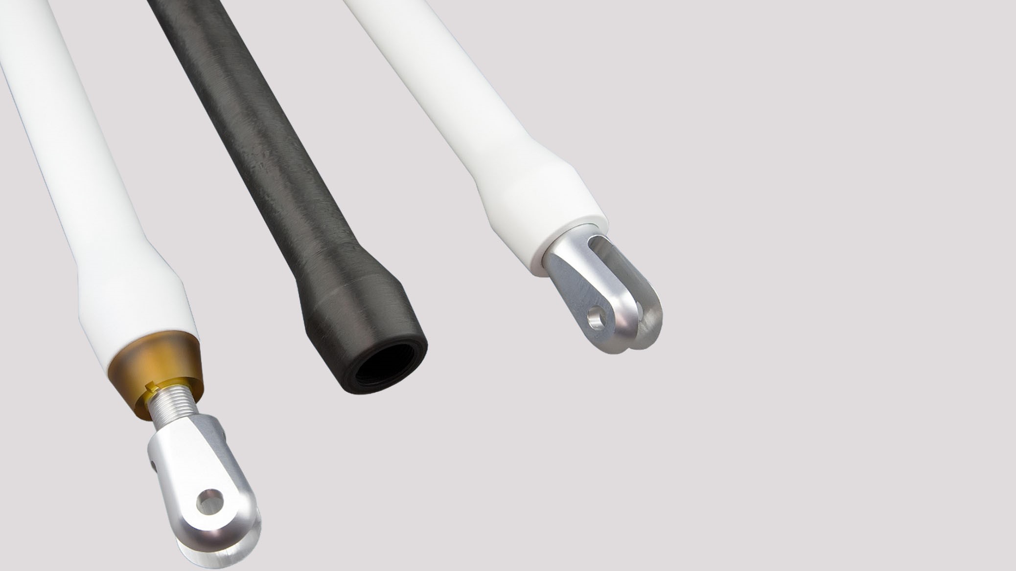 AIRSTRUT Lightweight Composite Struts - AEC